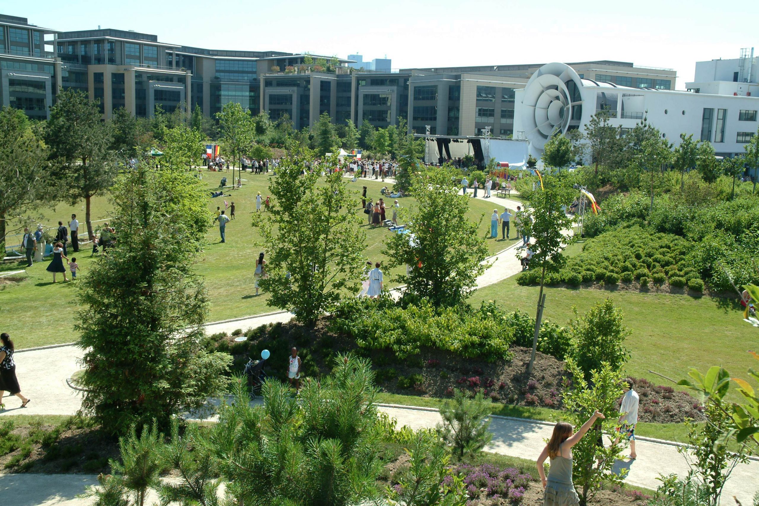 Ville attractive – Site officiel de la ville de Bois-Colombes