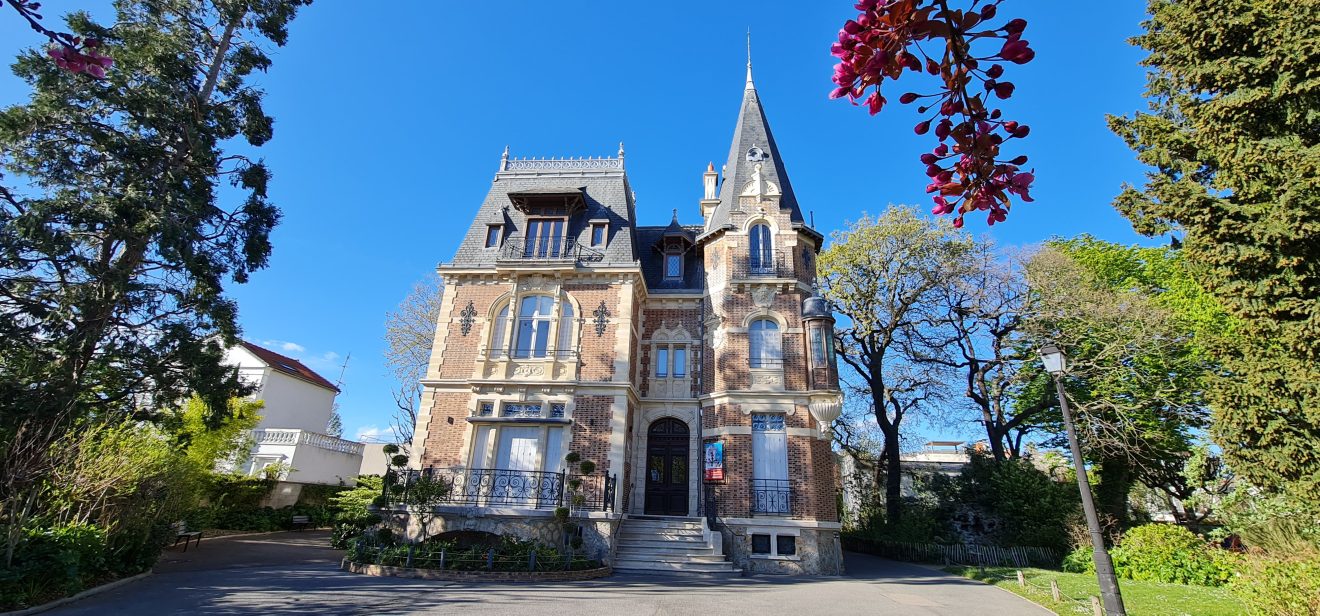 Bois-Colombes touristique – Site officiel de la ville de Bois-Colombes