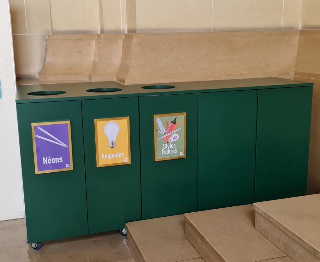 L’élimination des déchets et encombrants – Site officiel de la ville de ...