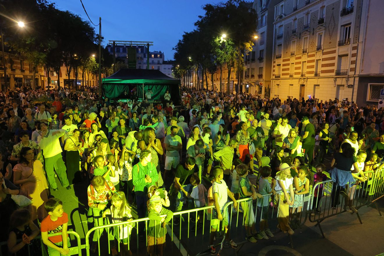 PHOTOS : LE FEU D’ARTIFICE ET LE BAL DE LA FÊTE NATIONALE 2023 – Site ...