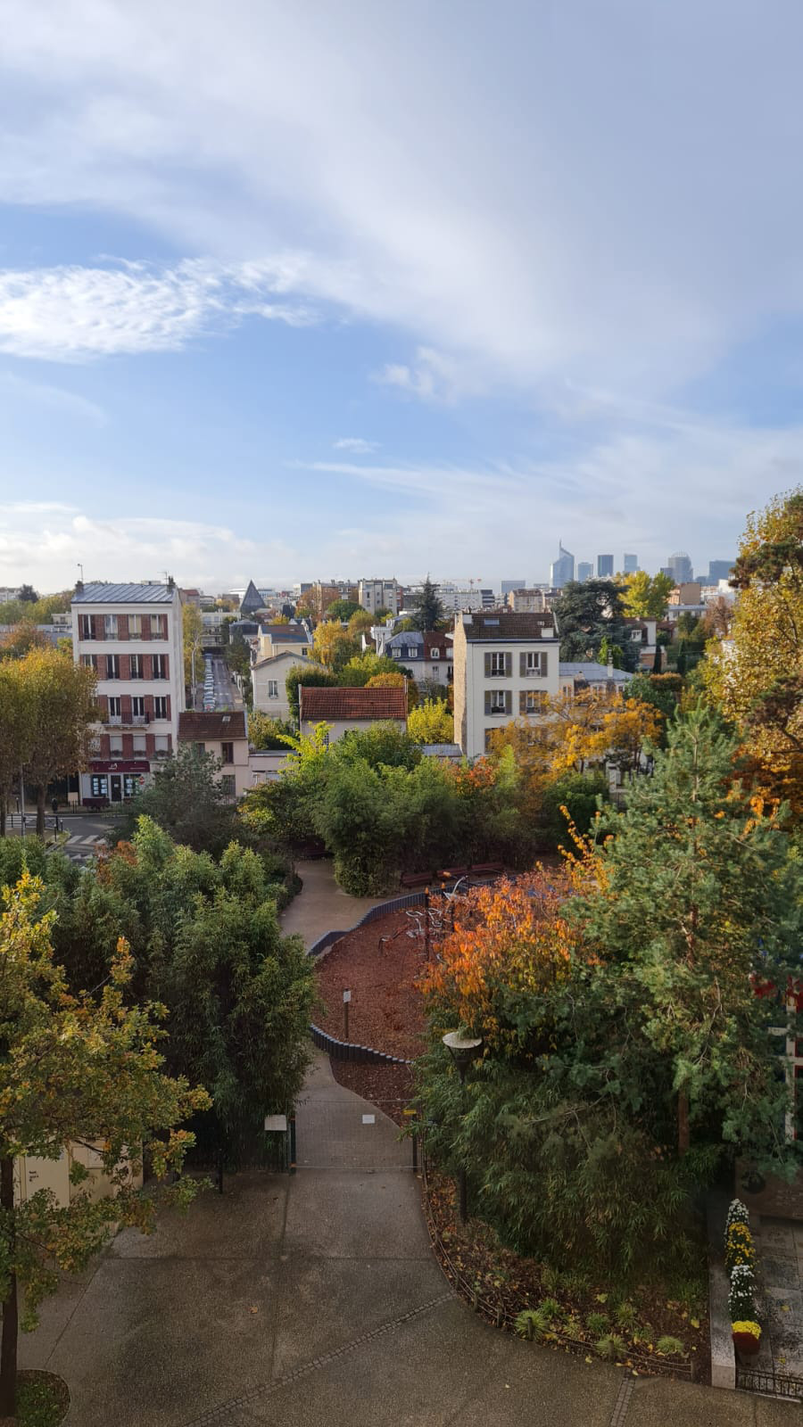 Ville attractive – Site officiel de la ville de Bois-Colombes