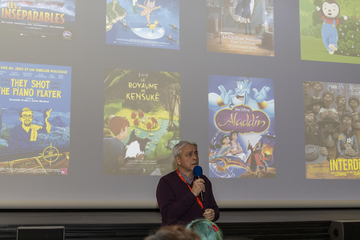 AnimART 2024 : LES LAURÉATS DU CONCOURS – Site officiel de la ville de ...