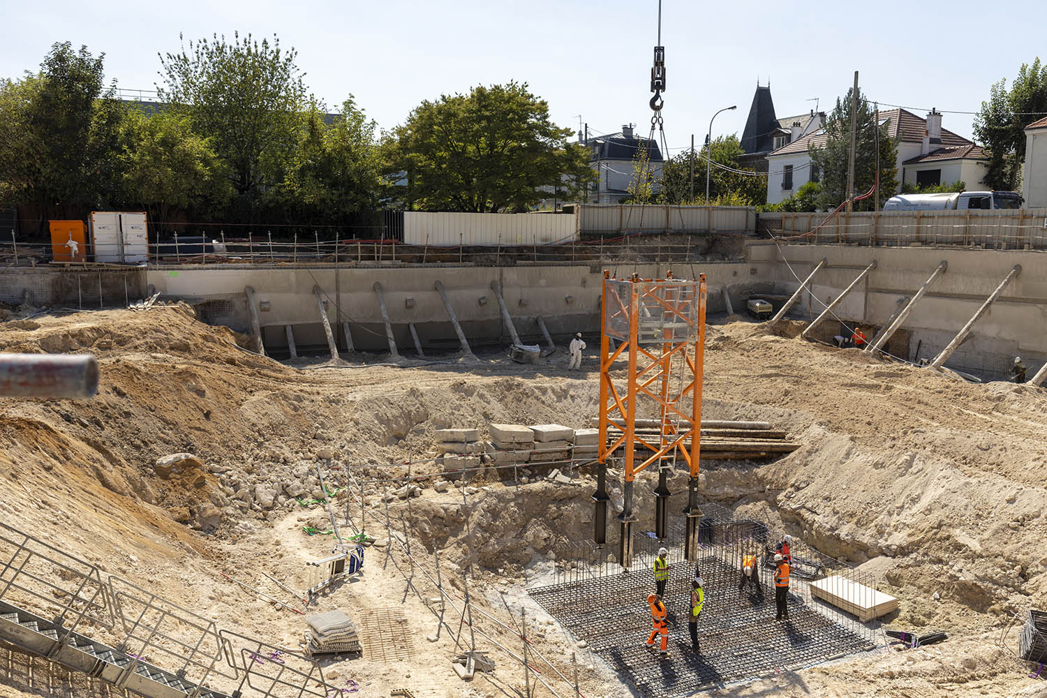 Urbanisme et habitat – Site officiel de la ville de Bois-Colombes