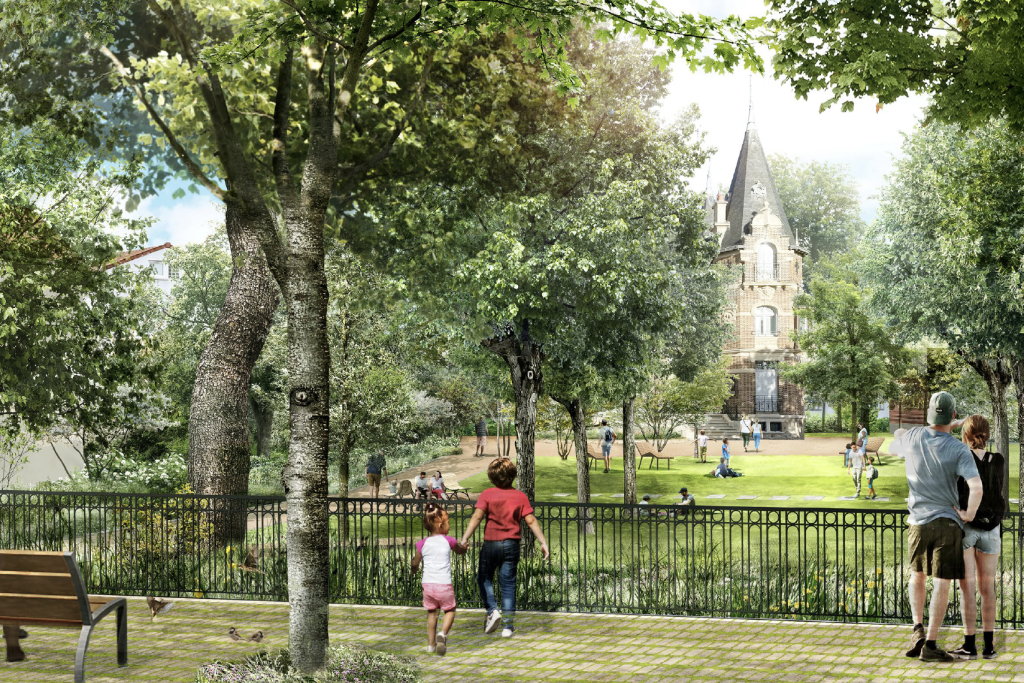 Urbanisme et habitat – Site officiel de la ville de Bois-Colombes