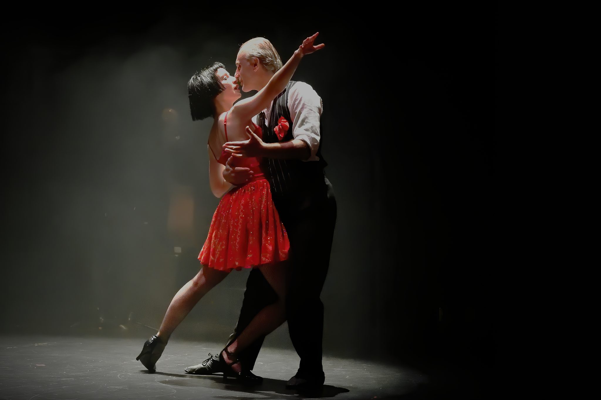 TANGO SECRET – Site officiel de la ville de Bois-Colombes