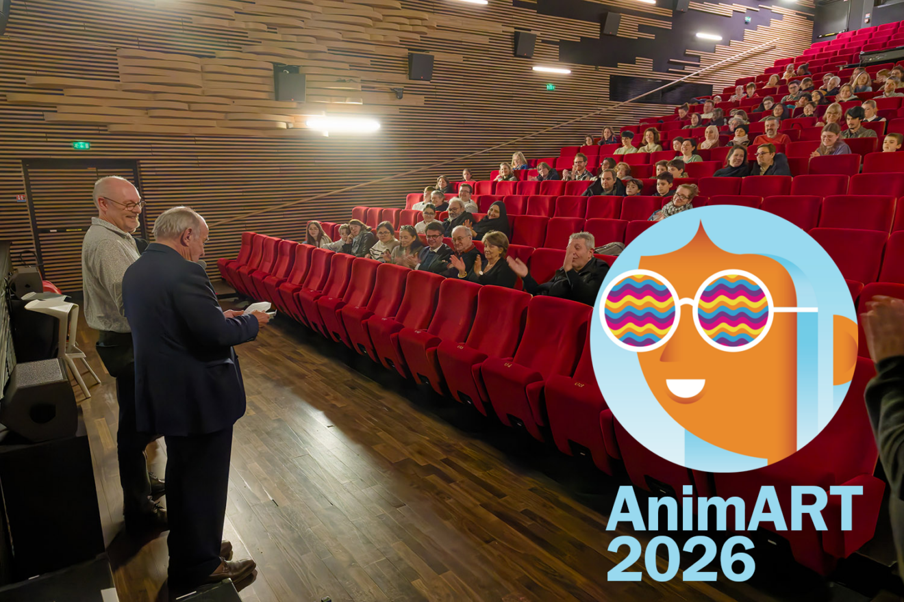 AnimART 2026 : AND THE WINNER IS ? – Site officiel de la ville de Bois ...